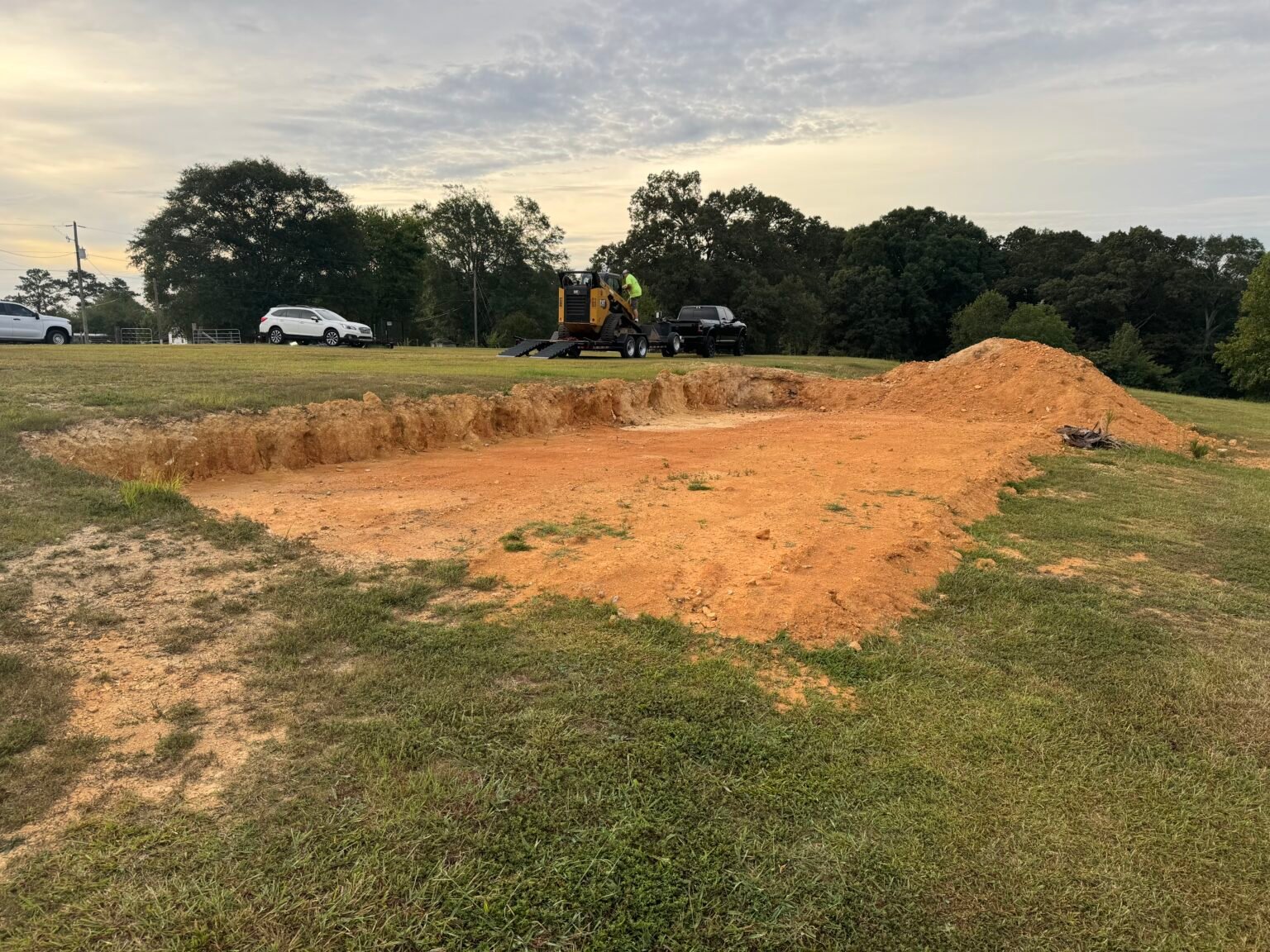 About Us – Leading Land Solutions LLC